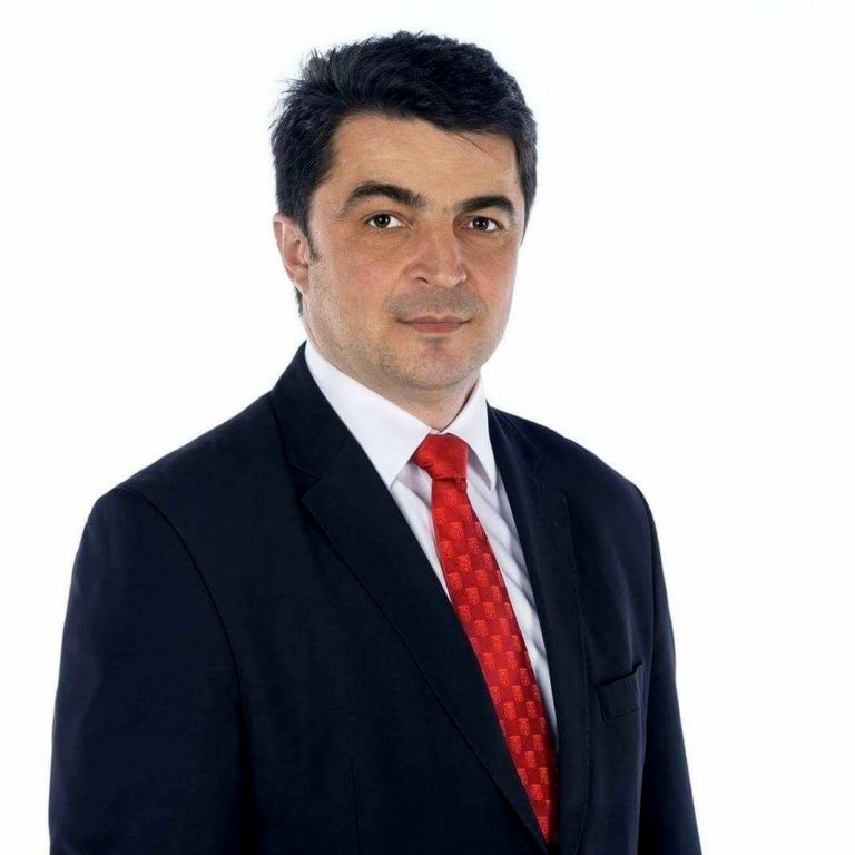 Interviu cu prof. univ. dr. Valer-Daniel Breaz, Ministru al culturii și ...