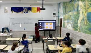 Ziua Internațională a Nonviolenței în Școală – Construim împreună un ...